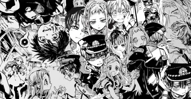 🔥 Free Download Over The Moon Yashiro And Hanako Wallpaper by @leew ...