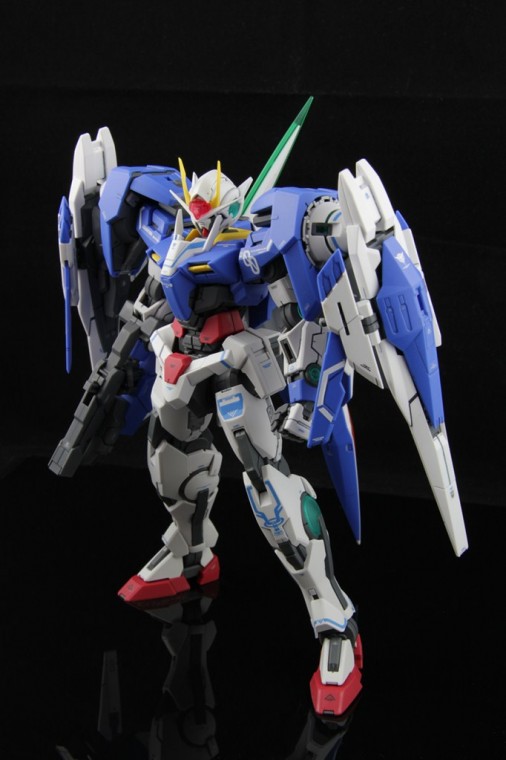 🔥 [80+] Gundam 00 Raiser Wallpapers | WallpaperSafari