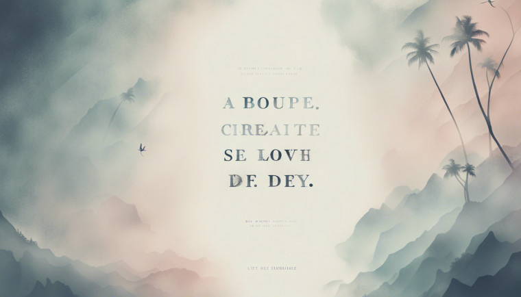 🔥 [100+] Deep Quotes Wallpapers | WallpaperSafari