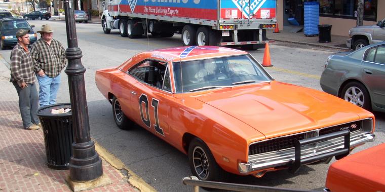🔥 [50+] General Lee Wallpapers Desktop | WallpaperSafari