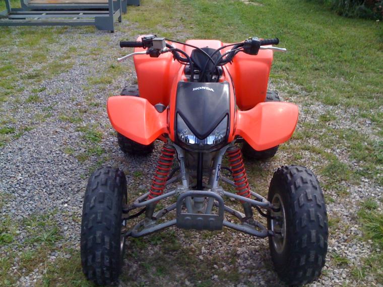 🔥 Free Download Honda 400ex Picture by @michaelc97 | WallpaperSafari