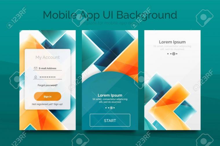 [33+] Application Background on WallpaperSafari