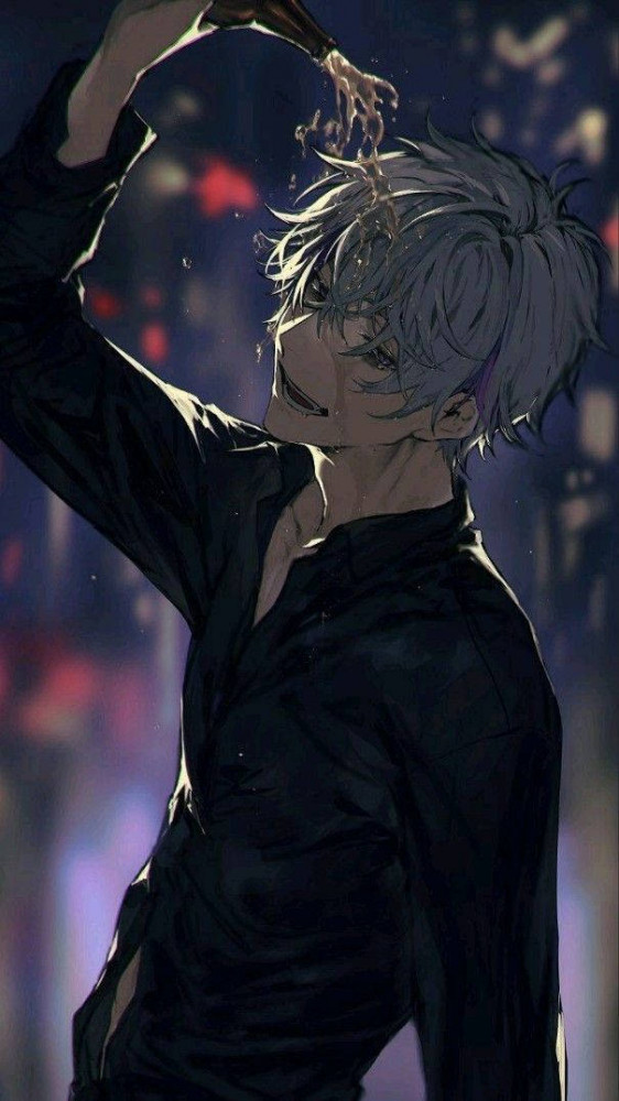🔥 [40+] Crazy Anime Boy Wallpapers | WallpaperSafari