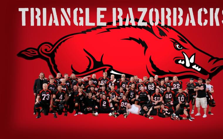 🔥 [50+] Razorback Wallpapers for Computer Screen | WallpaperSafari