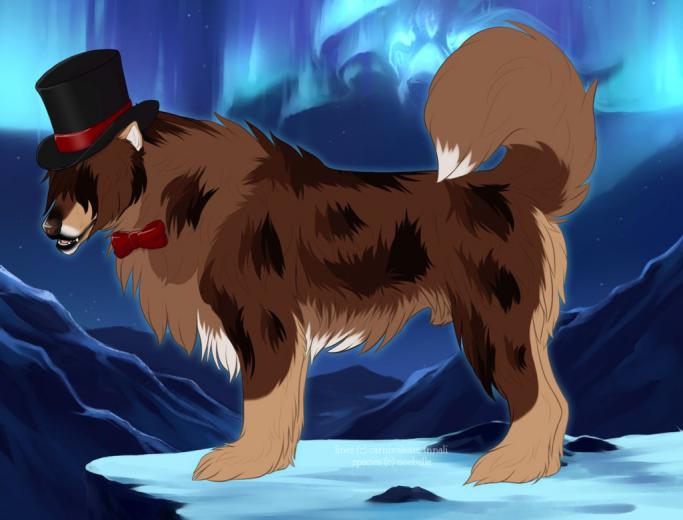 🔥 [30+] Snuffaluffagus Wallpapers | WallpaperSafari