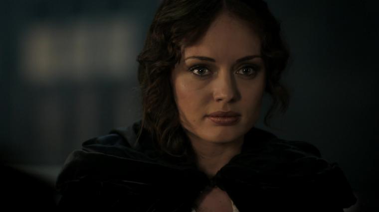 🔥 [50+] Laura Haddock Wallpapers | WallpaperSafari