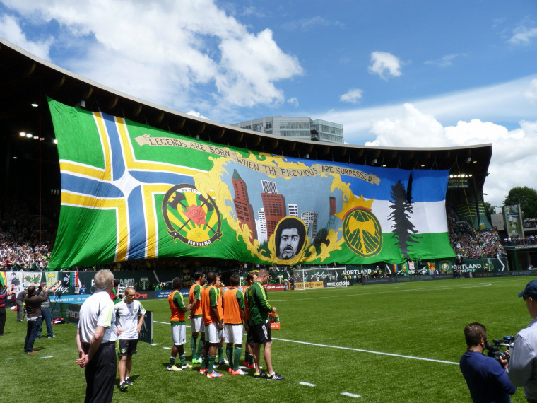 🔥 Free Download Seattle Sounders Fc Hd Wallpaper And Photos by ...