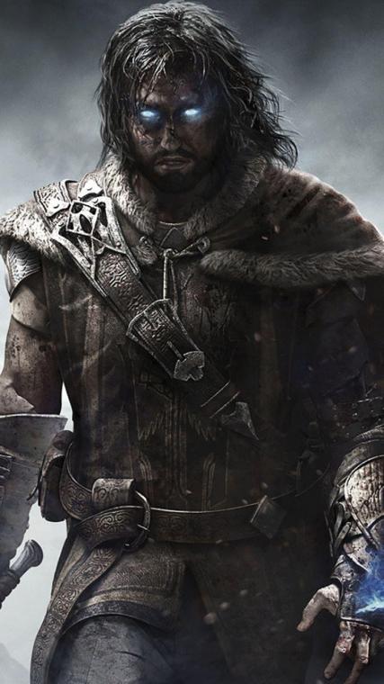 🔥 [90+] Mordor Wallpapers | WallpaperSafari