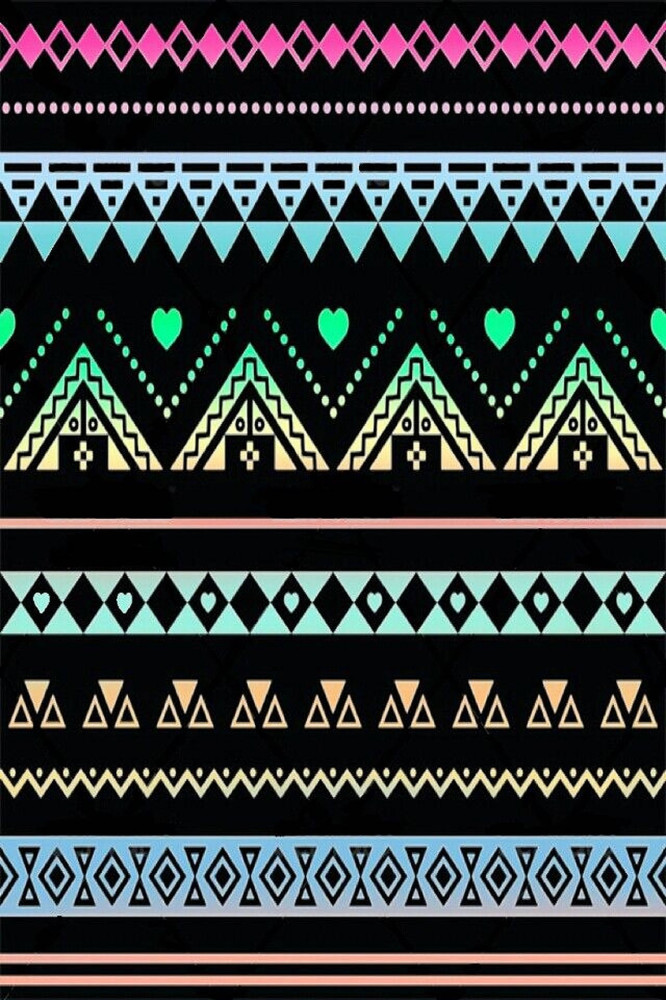 🔥 [60+] Tribal Pattern Wallpapers | WallpaperSafari