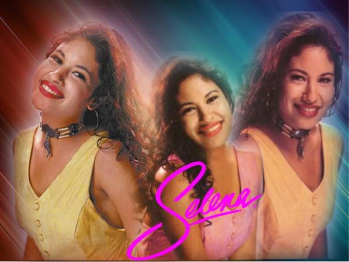 🔥 [70+] Selena Quintanilla Wallpapers | WallpaperSafari