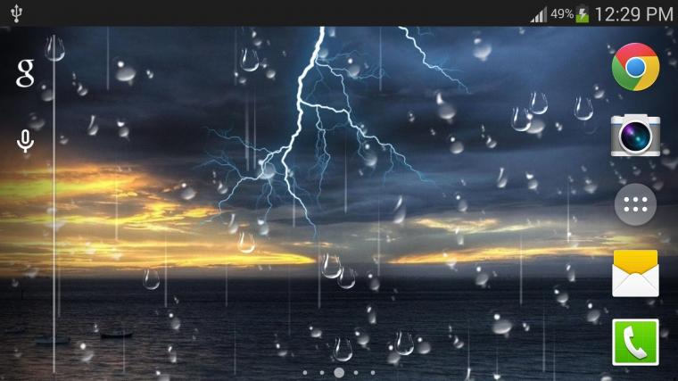 🔥 [50+] Live Storm Wallpapers | WallpaperSafari