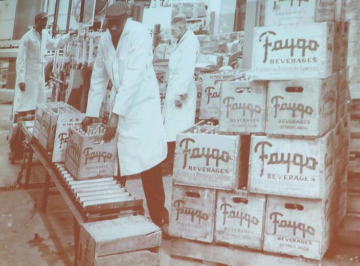 🔥 [20+] Faygo Backgrounds | WallpaperSafari