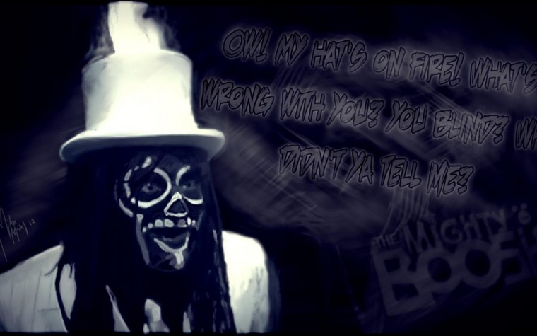 🔥 [70+] Mighty Boosh Wallpapers | WallpaperSafari