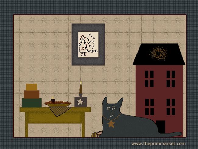 🔥 [40+] Free Primitive Desktop Wallpapers | WallpaperSafari