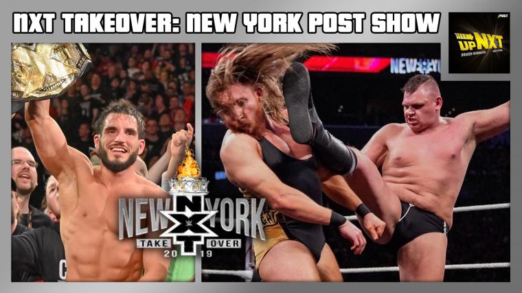 🔥 [30+] NXT TakeOver: New York Wallpapers | WallpaperSafari