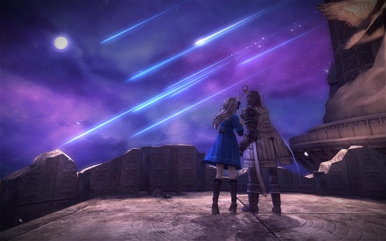 🔥 Free Download The Last Story Fiche Rpg Res Pres Wallpaper Videos by ...