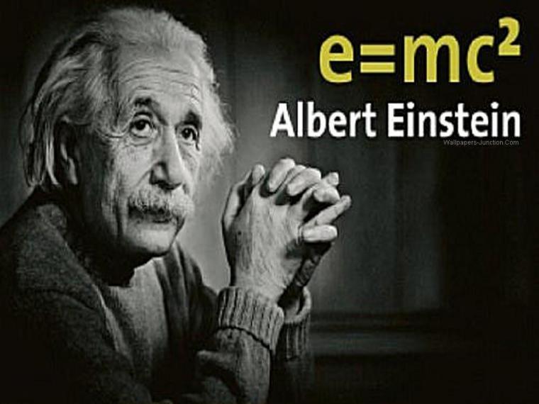 🔥 [130+] Albert Einstein Wallpapers HD | WallpaperSafari