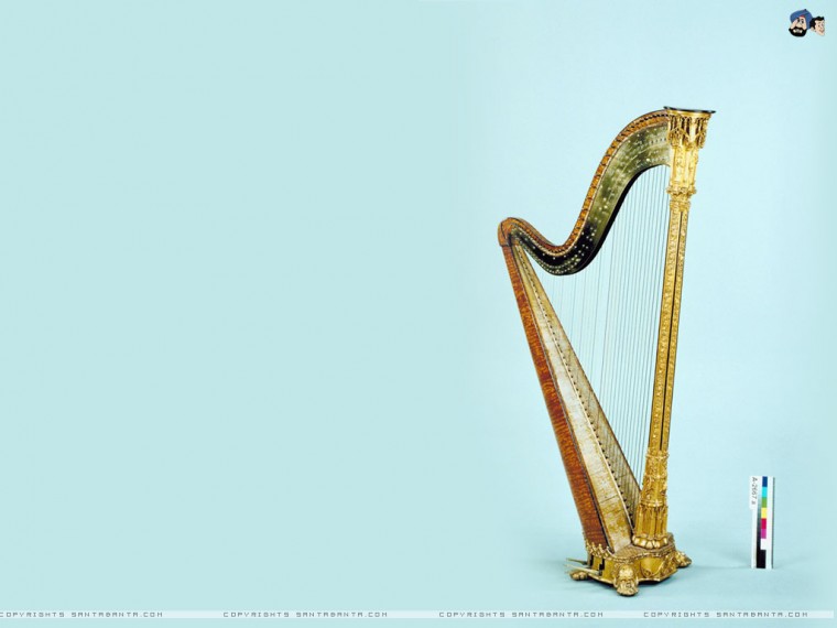 Free download Musical Instruments Wallpaper 1 [1024x768] for your ...