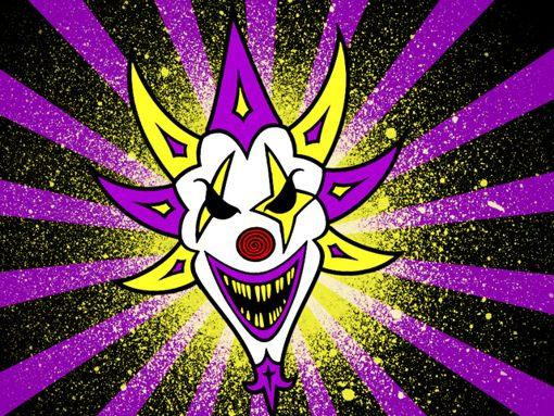 🔥 Free Download Insane Clown Posse By Juggalocraze Fan Art Wallpaper ...
