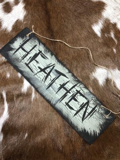 🔥 [20+] Heathen Backgrounds | WallpaperSafari