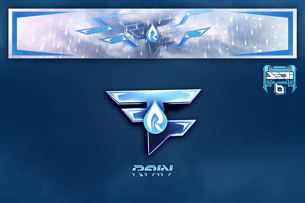 🔥 [40+] FaZe Rain Wallpapers | WallpaperSafari