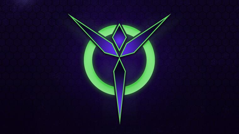 🔥 Free Download Vanu Sovereignty Wallpaper Initiation Planetside by ...