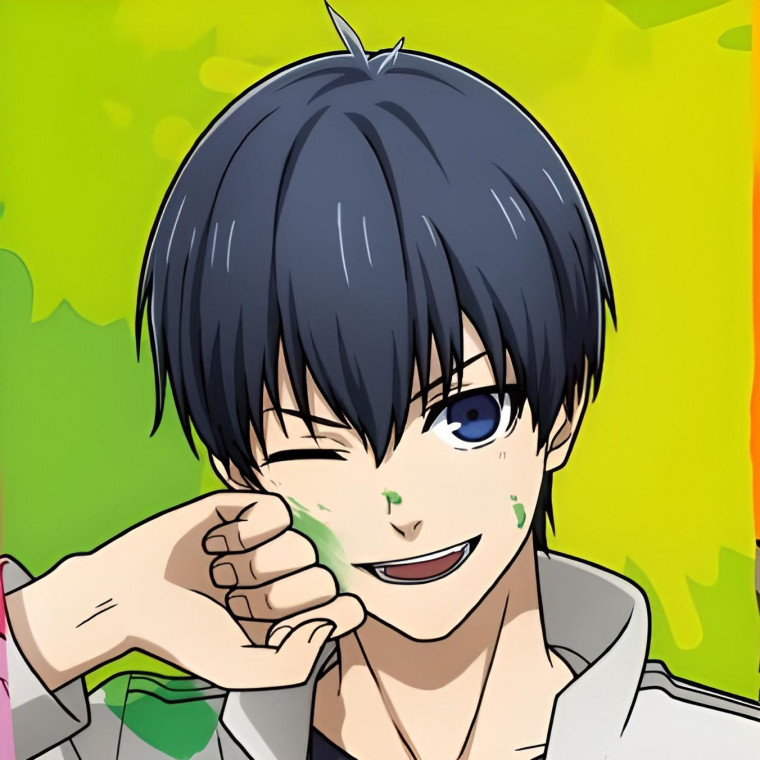 🔥 [80+] Isagi Yoichi Wallpapers | WallpaperSafari