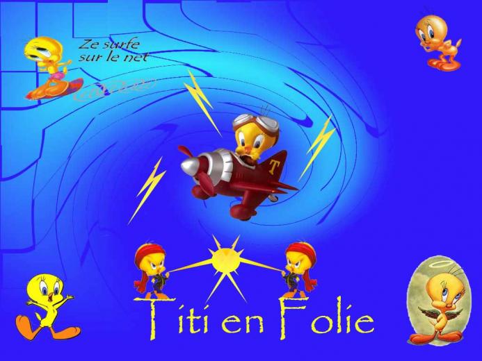 🔥 [50+] Tweety Wallpapers Screensavers | WallpaperSafari