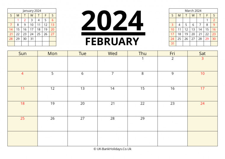 🔥 [40+] February 2025 Calendar Wallpapers | WallpaperSafari