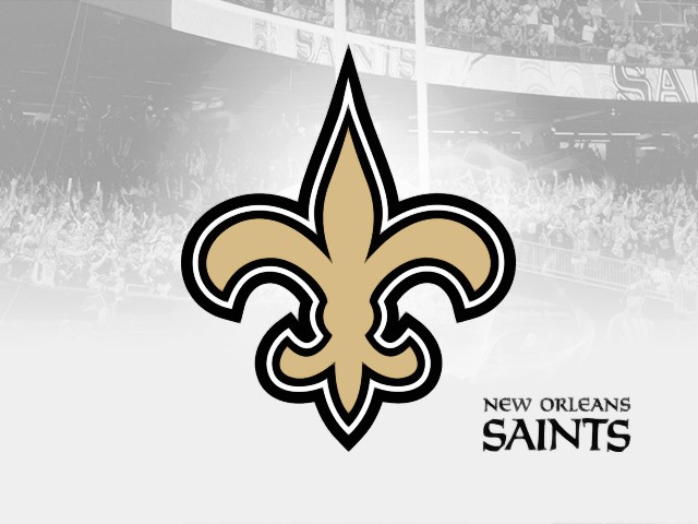 🔥 [50+] New Orleans Saints Wallpapers 2016 | WallpaperSafari
