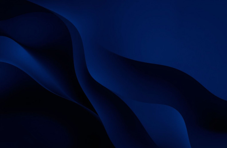 🔥 [80+] Dark Blue Abstract Wallpapers | WallpaperSafari