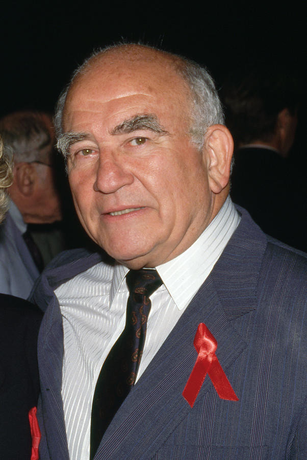 🔥 Free Download Ed Asner By Mediapunch Wallpaper by @ericwhite | WallpaperSafari