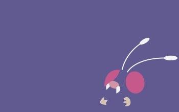 🔥 [100+] Venomoth HD Wallpapers | WallpaperSafari