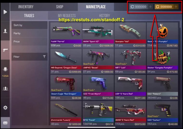 🔥 [80+] Standoff 2 Wallpapers | WallpaperSafari