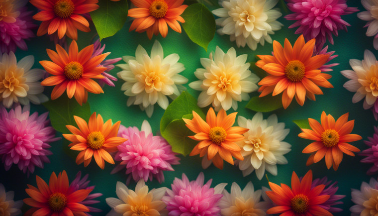 🔥 [50+] Mac Flower Wallpapers | WallpaperSafari