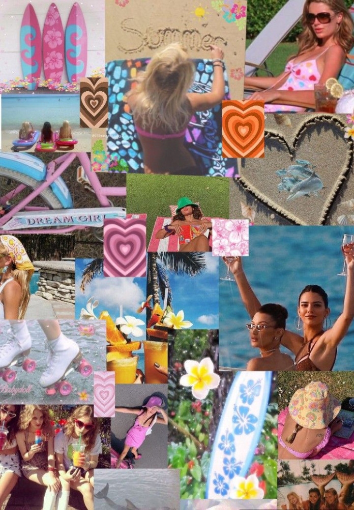 🔥 [50+] Coconut Girl Wallpapers | WallpaperSafari