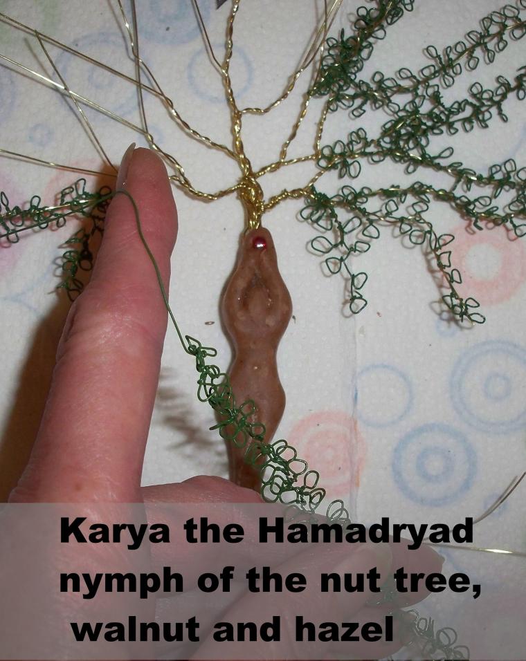 🔥 [20+] Hamadryad Wallpapers | WallpaperSafari