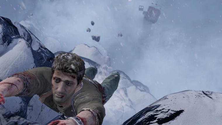 🔥 [50+] Nathan Drake Collection Wallpapers | WallpaperSafari