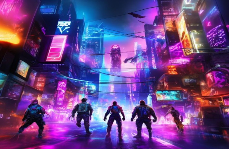 🔥 Free Download Cool Gaming Wallpaper by @ericm65 | WallpaperSafari