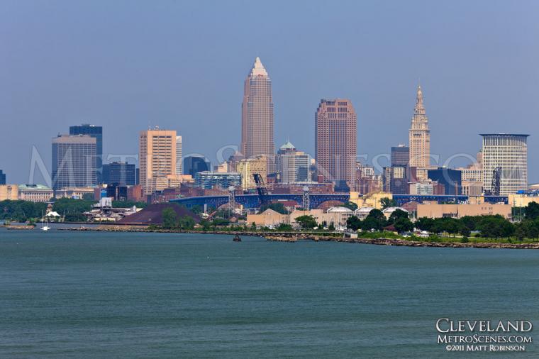 🔥 [50+] Cleveland Ohio Wallpapers Desktop | WallpaperSafari