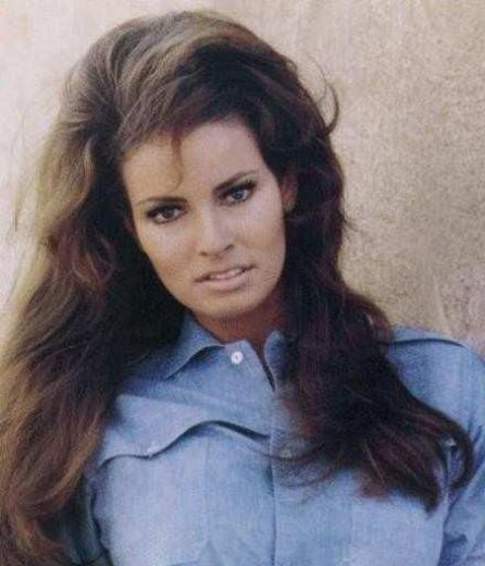 🔥 [45+] Raquel Welch Wallpapers HD | WallpaperSafari