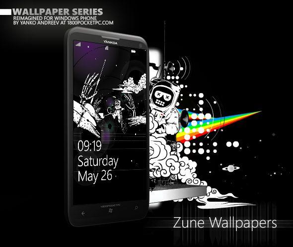 🔥 Free Download Wp Content Gallery Official Windows Zune Characters ...