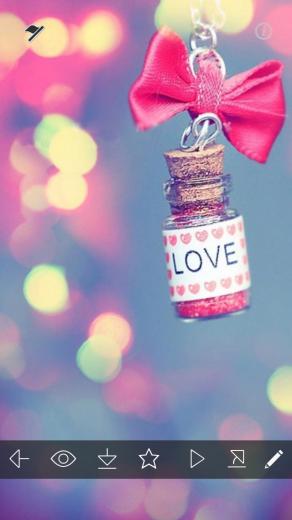 🔥 [50+] Girly Lock Screen Wallpapers | WallpaperSafari