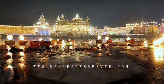 🔥 [40+] Shri Harmandir Sahib Wallpapers | WallpaperSafari