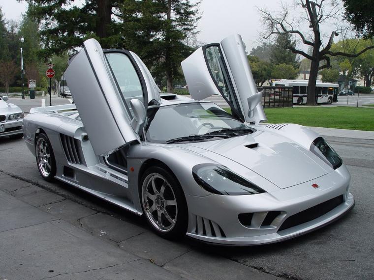 🔥 Free Download Saleen s7 Hd Wallpaper High Definition Background by ...