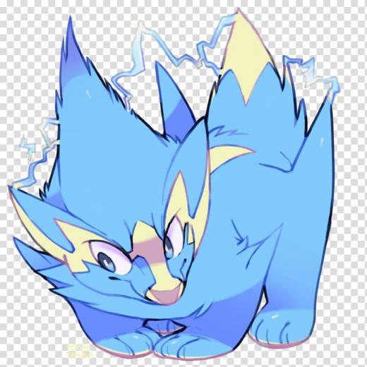 [33+] Manectric Background on WallpaperSafari