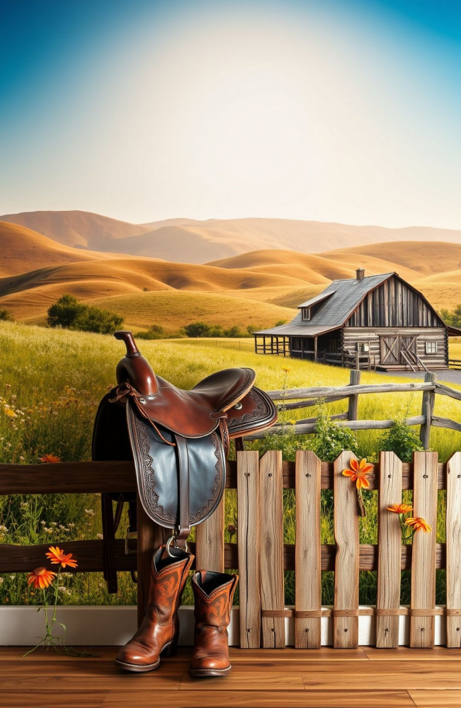 🔥 [80+] Country Western Wallpapers | WallpaperSafari