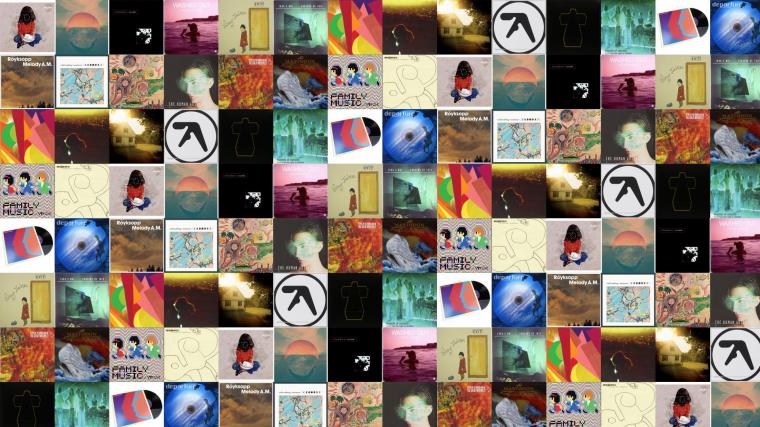 🔥 Free Download Slowdive Tiled Desktop Wallpaper by @jadefranklin ...