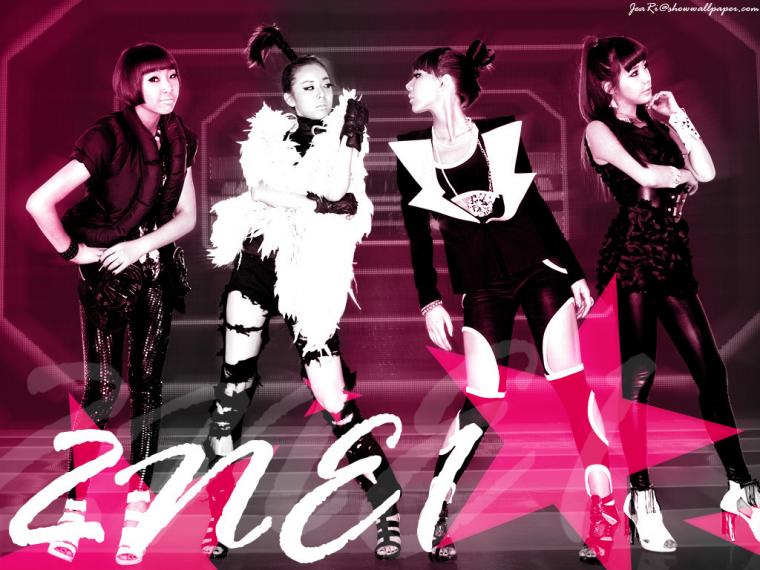 Free download 2ne1 Backgrounds [1280x800] for your Desktop, Mobile ...