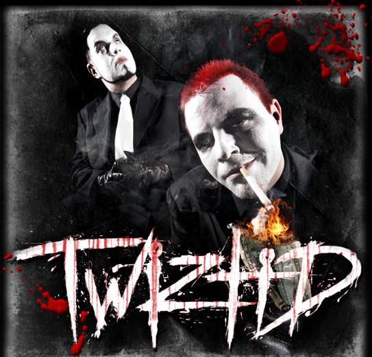 🔥 [50+] Twiztid Wallpapers | WallpaperSafari
